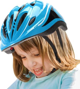 Generic Fahrradhelme - Sicherheitshelm f&uuml;r Radsport, verstellbares und atmungsaktives Design, Multisport-Schutz, bequeme Passform | f&uuml;r Radfahren, Rollschuhla