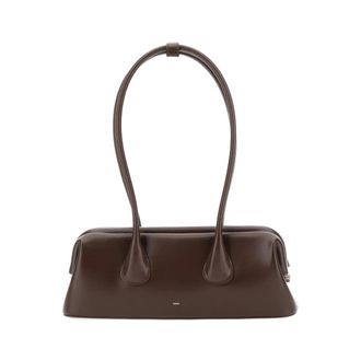 Osoi Boat Wide Mini Bag - - Bags - Damen - Braun - ONE SIZE