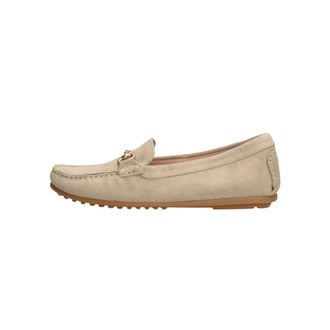 Stefano Lauran Damen, Schuhe, Beige, 37 1/2 EUGr&ouml;&szlig;e