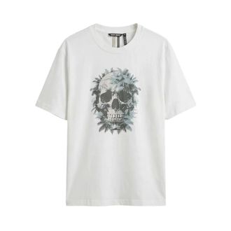 Antony Morato T-Shirts - - Tops - Herren - Beige - M