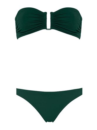Eres Maillot De Bain - Noir