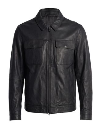 Alpha Studio JACKEN & M&Auml;NTEL - Jacken und Anoraks auf YOOX.COM