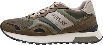 Replay Sneaker Bullet Union