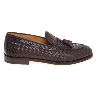 Officine Creative Herren, Schuhe, Braun, 42 EUGr&ouml;&szlig;e