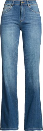 Max & Co. HOSEN & R&Ouml;CKE - Jeanshosen auf YOOX.COM