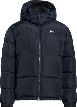 Tommy Jeans JACKEN & M&Auml;NTEL - Pufferjacken & Daunenjacken auf YOOX.COM