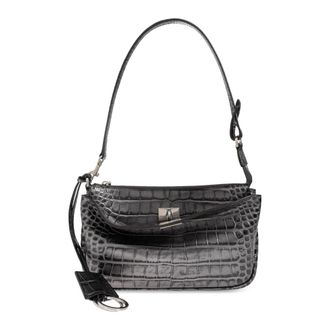Balenciaga Damen, Taschen, Grau, ONE SIZEGr&ouml;&szlig;e
