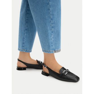 Caprice Ballerinas Caprice 9-29400-44 Schwarz