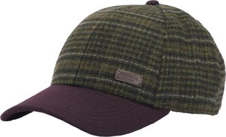 Barbour Casquette Clyde Barbour