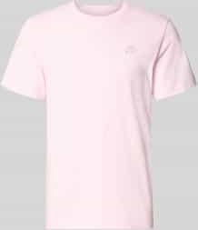 Nike Regular Fit T-Shirt aus reiner Baumwolle