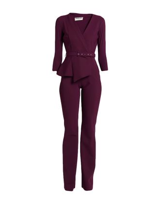 La Petite Robe Di Chiara Boni OVERALLS - Jumpsuits auf YOOX.COM