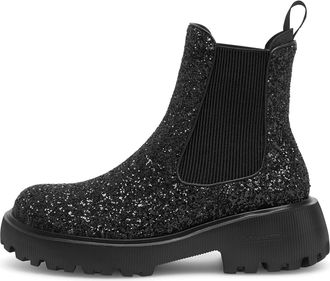 Woden Stiefel Aya Glitter