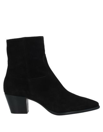 Anna F. SCHUHE - Stiefeletten auf YOOX.COM