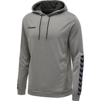 Hummel hmlAUTHENTIC POLY HOODIE