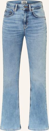 Drykorn Drykorn Bootcut Jeans Duly blau