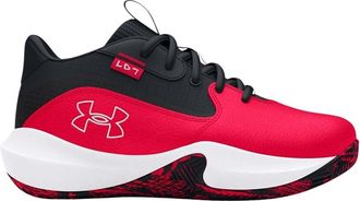 Under Armour Lockdown 7 Basketballschuh - - Sport - Herren - Mehrfarbig - 42 1/2 EU