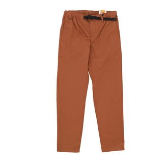 Timberland Slim Fit Odor Control Hose - - Trousers - Herren - Braun - W30