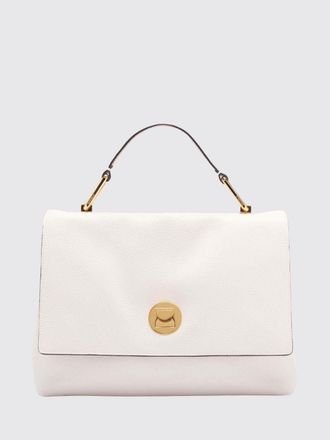 Coccinelle Sac &agrave; Main COCCINELLE Femme couleur Blanc