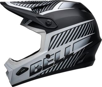 Bell Bell Bike Unisex - Erwachsene Transfer Fahrradhelme, Matte Black/White, M