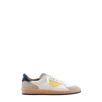 4B12 Herren, Schuhe, Wei&szlig;, 40 EUGr&ouml;&szlig;e