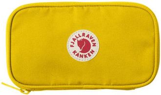 Fj&auml;llr&auml;ven Kanken Travel Wallet - Reiseportemonnaie