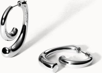 Purelei Spiral Ohrringe