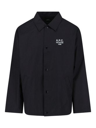 A.P.C. A. P.C. Blazer - Regis