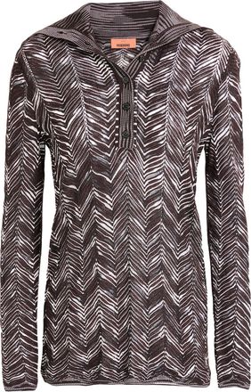 Missoni STRICKWAREN - Pullover auf YOOX.COM