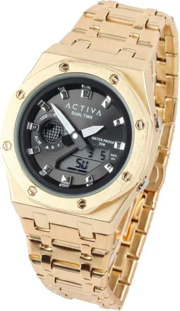 Invicta Activa x Invicta Digital ACWM303-002 Herrenuhr - 45mm