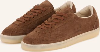 Copenhagen Copenhagen Studios Sneaker cph121 braun