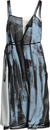 Maison Margiela KLEIDER - Midi-Kleider auf YOOX.COM