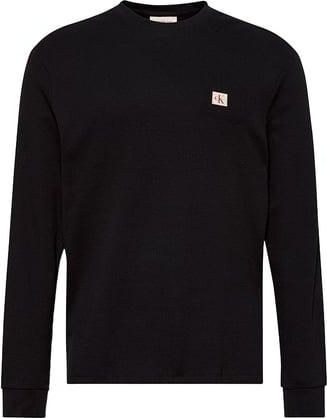 Calvin Klein Pull &agrave; logo