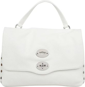 Zanellato Femme, Sacs, Blanc, Taille: ONE Size Zanellato Bags.. White