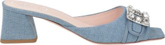 Roger Vivier SCHUHE - Sandalen auf YOOX.COM