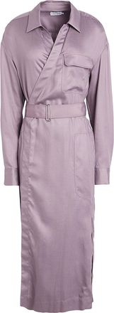 Calvin Klein KLEIDER - Midi-Kleider auf YOOX.COM
