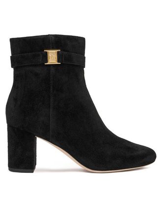 Lauren Ralph Lauren Stiefeletten Kellie Bt Hi 802967827001 Schwarz