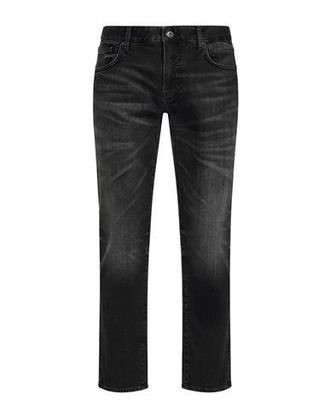 A|X Armani Exchange BAS - Pantalons en jean sur YOOX.COM