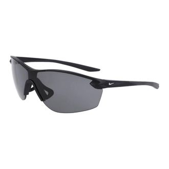 Nike Elite Schwarze Sonnenbrille Fortschrittliches Design - - Accessories - unisex - Schwarzk - ONE SIZE