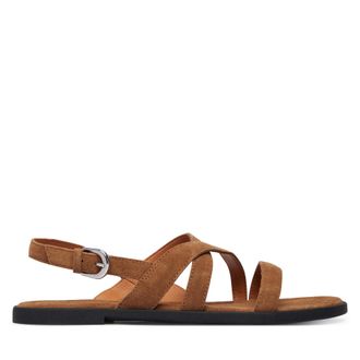 Vagabond Sandalen Vagabond Shoemakers Zaida 6109-240-08 Braun