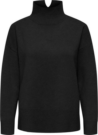 Only Stehkragenpullover ONLCOCO LIFE LS HIGH NECK CC KNT