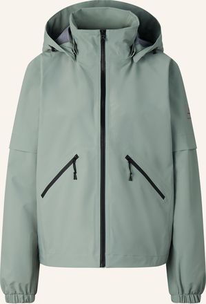 Bogner Fire + Ice Fire+Ice Funktionsjacke gruen
