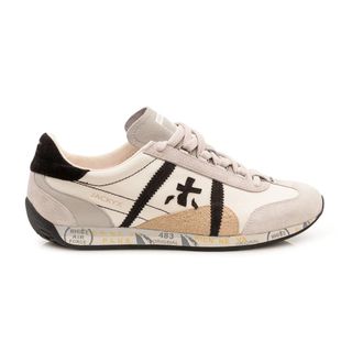 Premiata Homme, Chaussures, Multicolore, Taille: 46 EU Jackyx 25 Baskets