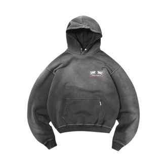 Represent Represent, Herren, Sweatshirts & Hoodies, Schwarzk, MGr&ouml;&szlig;e