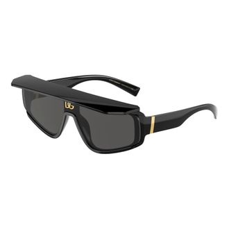 Dolce & Gabbana Herren, Accessories, Schwarzk, 46 MMGr&ouml;&szlig;e