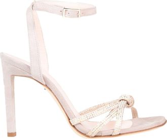 Luca Valentini SCHUHE - Sandalen auf YOOX.COM