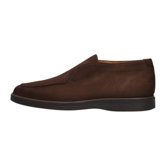 Magnanni Herren, Schuhe, Braun, 44 EUGr&ouml;&szlig;e