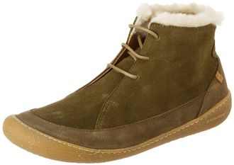 El Naturalista Unisex N5778 Pawikan Ankle Stiefel Forest 38 EU
