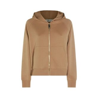 Max Mara Damen, Sweatshirts & Hoodies, Braun, MGr&ouml;&szlig;e