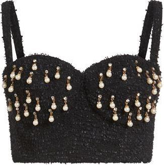 Elisabetta Franchi TOPS - Tops sur YOOX.COM