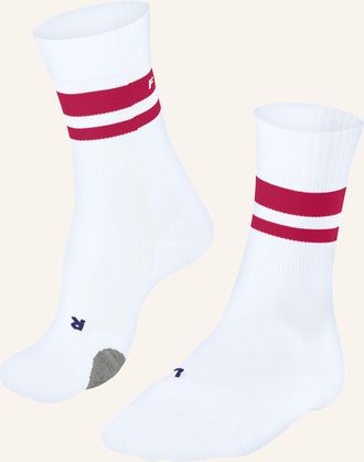 Falke Trekking-Socken tk2 Cool weiss